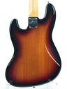 Fender Jaco Pastorius Jazz Bass Sunburst 2006 | The Fellowship of Acoustics